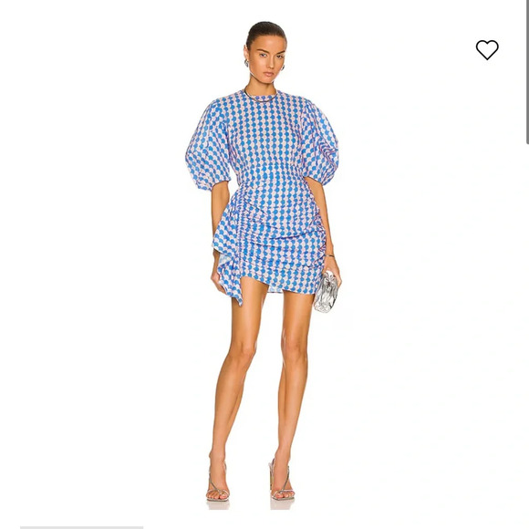 RHODE | Dresses | Rhode Pia Dress In Color Love Life Size Medium | Poshmark